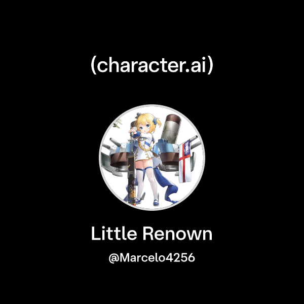Chat with Little Renown | character.ai | Personalized AI for every ...