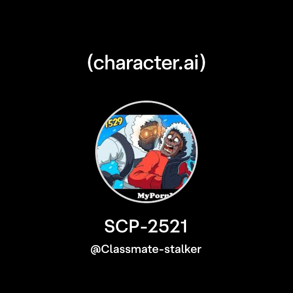 Chat with SCP-2521 | character.ai | AI Chat, Reimagined–Your Words ...