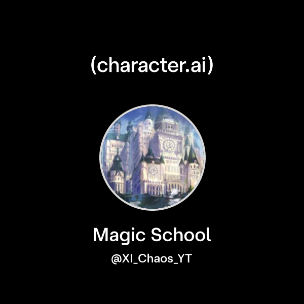 Chat with Magic School | character.ai | Personalized AI for every ...