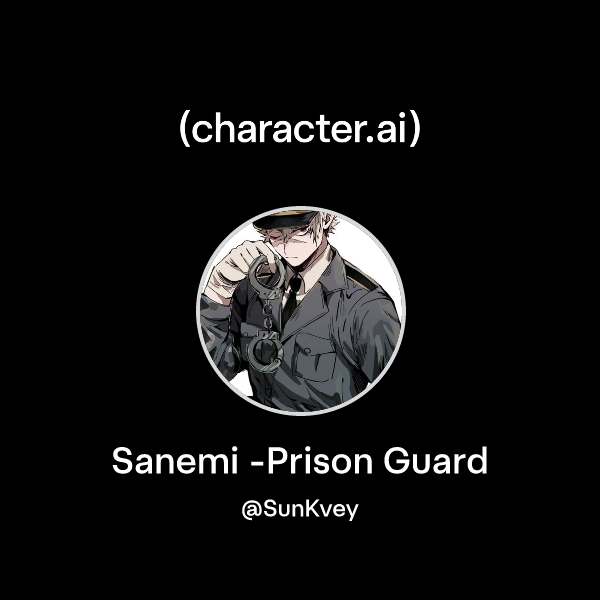 Chat with Sanemi -Prison Guard | character.ai | AI Chat, Reimagined ...