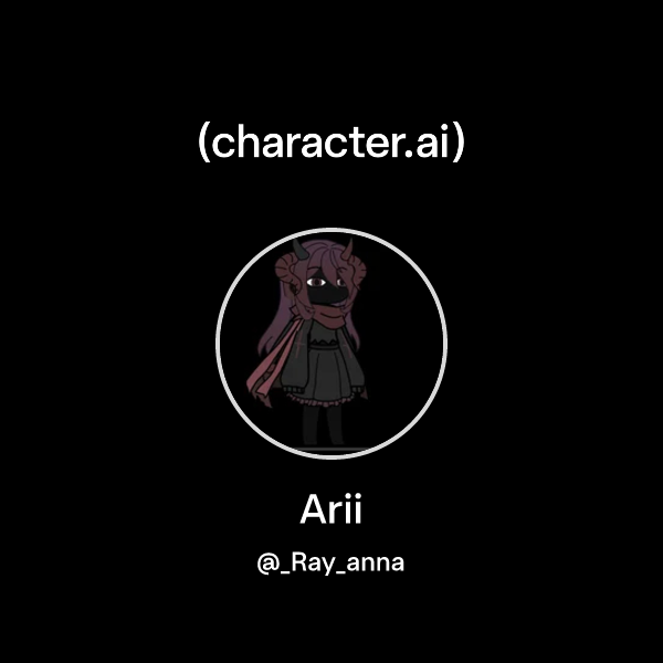 Chat with Arii | character.ai | Personalized AI for every moment of ...