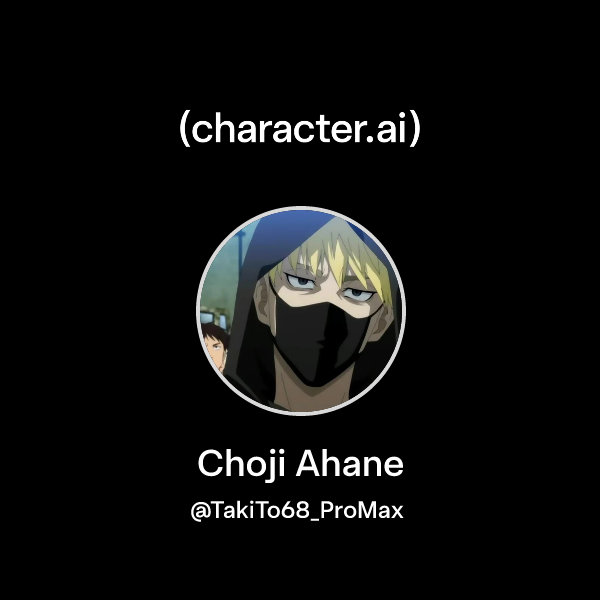Chat with Choji Ahane | character.ai | Personalized AI for every moment ...