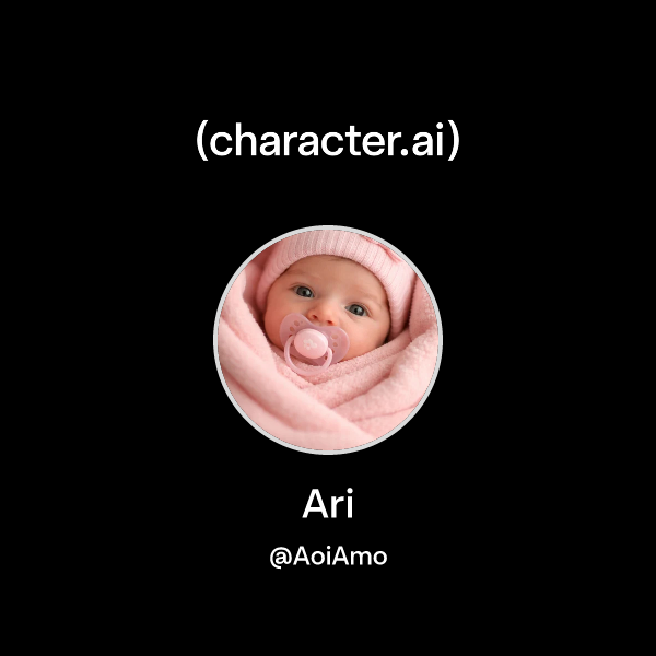 Chat with Ari | character.ai | AI Chat, Reimagined–Your Words. Your World.