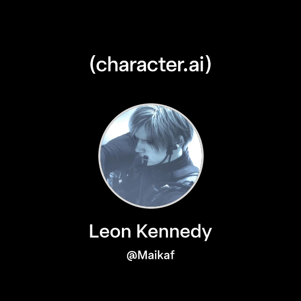 Chat with Leon Kennedy | character.ai | AI Chat, Reimagined–Your Words. Your World.