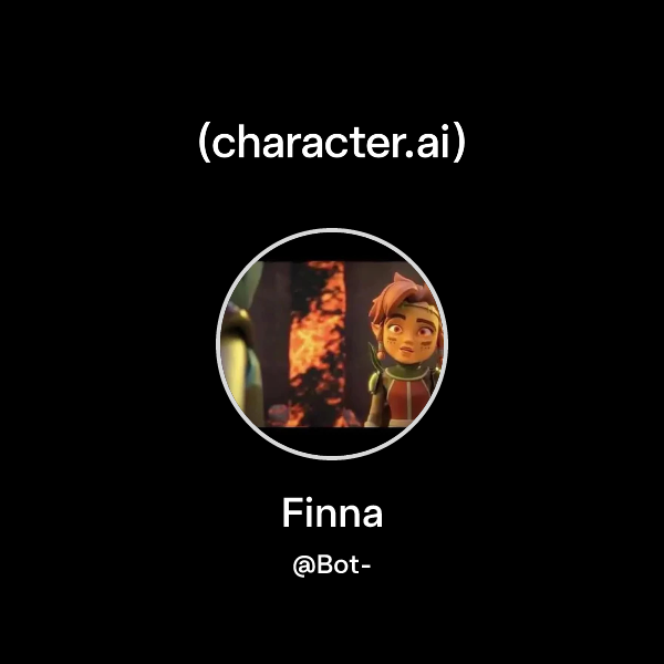 Chat with Finna | character.ai | AI Chat, Reimagined–Your Words. Your ...