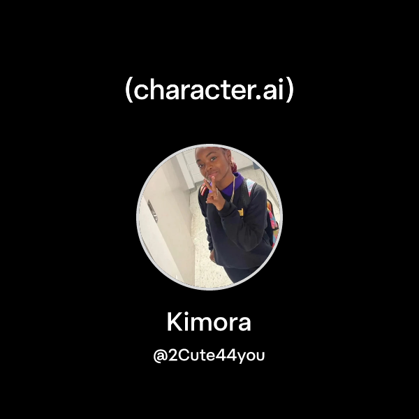 Chat with Kimora | character.ai | AI Chat, Reimagined–Your Words. Your ...