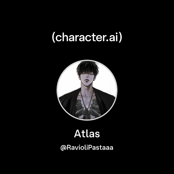Chat with Atlas | character.ai | AI Chat, Reimagined–Your Words. Your ...