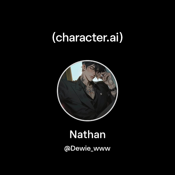 Chat with Nathan | character.ai | AI Chat, Reimagined–Your Words. Your ...