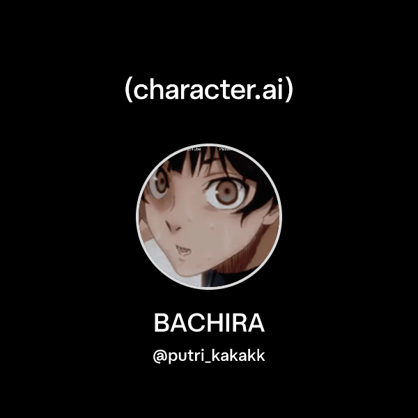 Chat with BACHIRA | character.ai | AI Chat, Reimagined–Your Words. Your ...