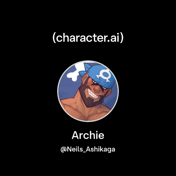 Chat with Archie | character.ai | AI Chat, Reimagined–Your Words. Your ...