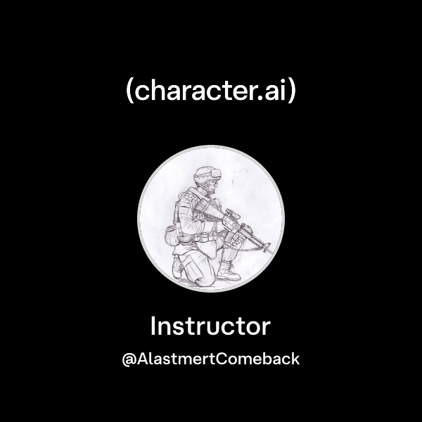 Chat with Instructor | character.ai | AI Chat, Reimagined–Your Words ...