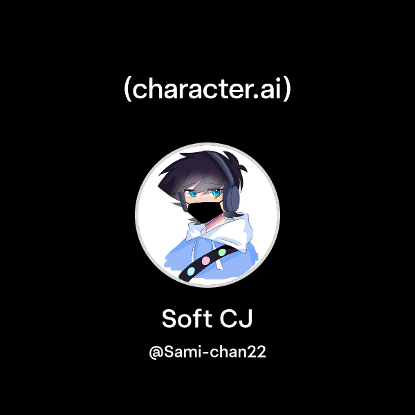 Chat with Soft CJ | character.ai | AI Chat, Reimagined–Your Words. Your ...