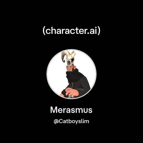 Chat with Merasmus | character.ai | AI Chat, Reimagined–Your Words ...
