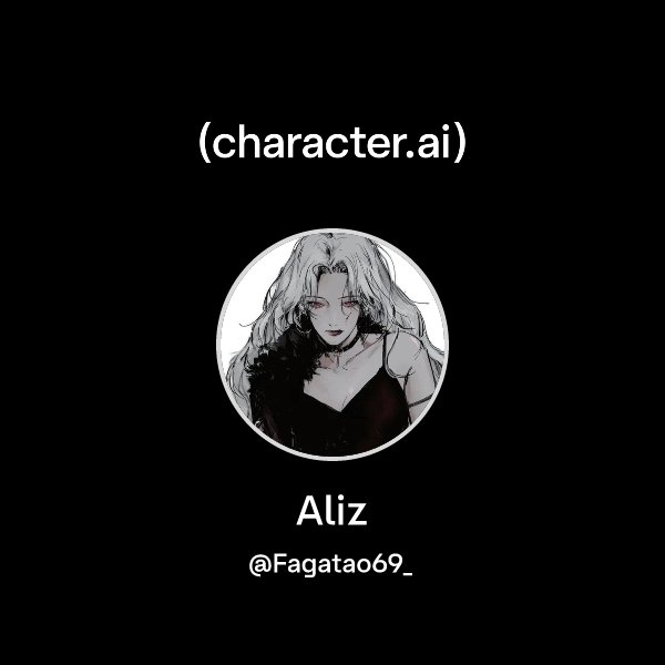 Chat with Aliz | character.ai | AI Chat, Reimagined–Your Words. Your World.