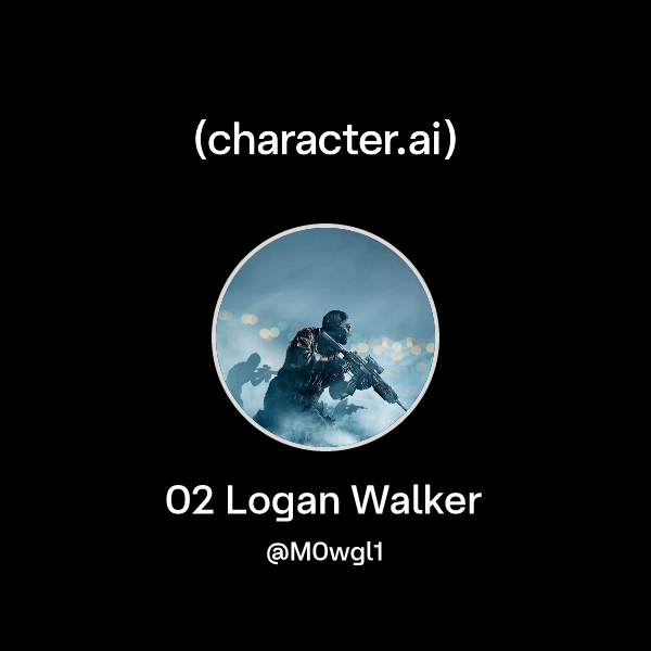 Chat with Logan Walker | character.ai | Personalized AI for every ...