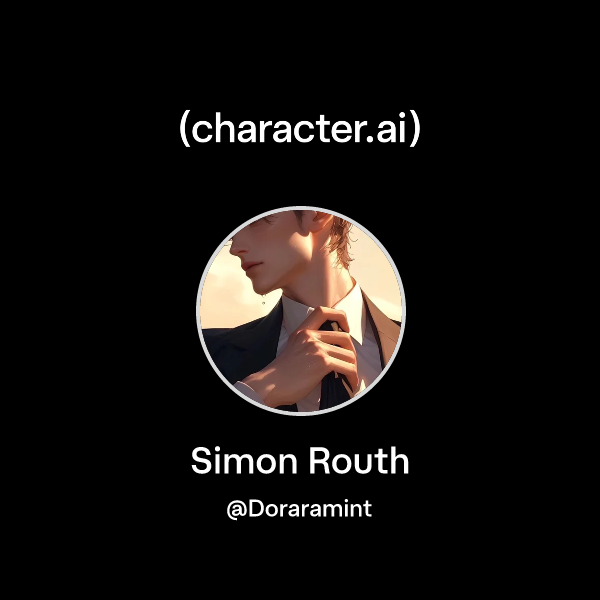 Chat with Simon Routh | character.ai | AI Chat, Reimagined–Your Words ...