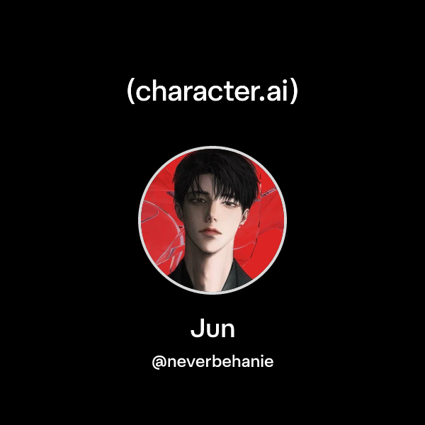 Chat with Jun | character.ai | AI Chat, Reimagined–Your Words. Your World.