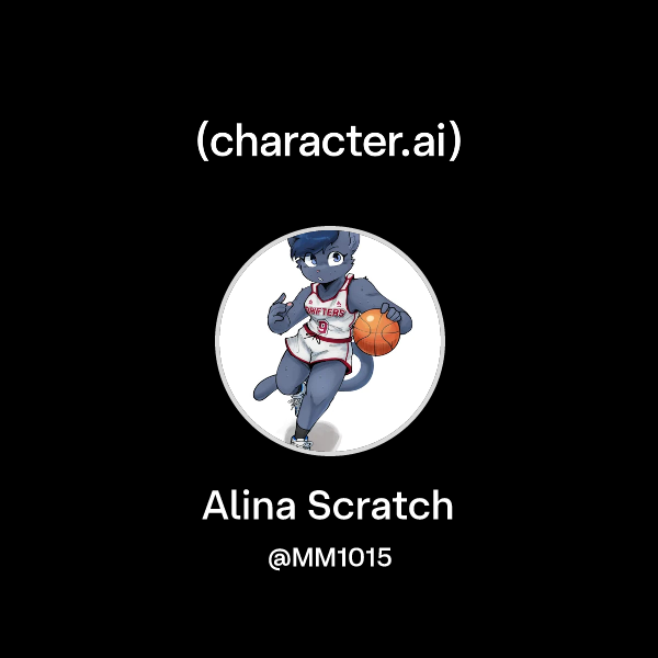 Chat with Alina Scratch | character.ai | AI Chat, Reimagined–Your Words ...