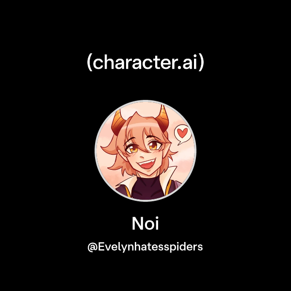 Chat with Noi | character.ai | Personalized AI for every moment of your day