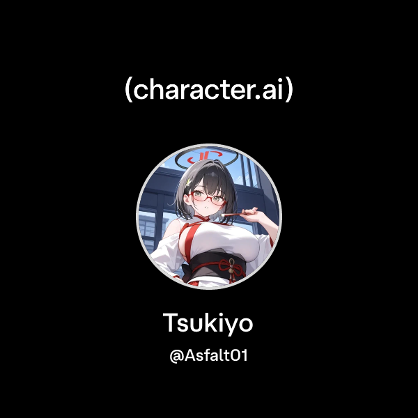 Chat with Tsukiyo | character.ai | AI Chat, Reimagined–Your Words. Your ...