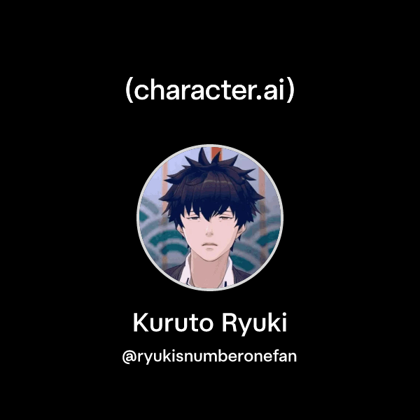 Chat with Kuruto Ryuki | character.ai | AI Chat, Reimagined–Your Words. Your World.