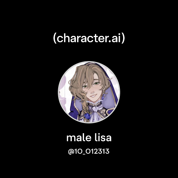 Chat with male lisa | character.ai | Personalized AI for every moment ...