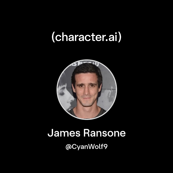 Chat with James Ransone | character.ai | Personalized AI for every ...
