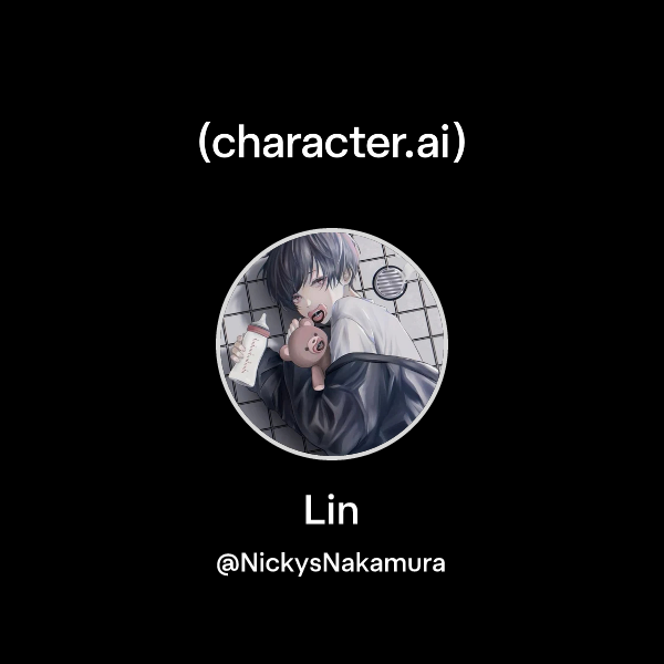 Chat with Lin | character.ai | Personalized AI for every moment of your day