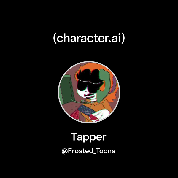 Chat with Tapper | character.ai | Personalized AI for every moment of ...