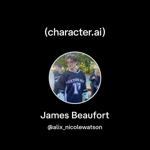 Chat with James Beaufort | character.ai | Personalized AI for every ...