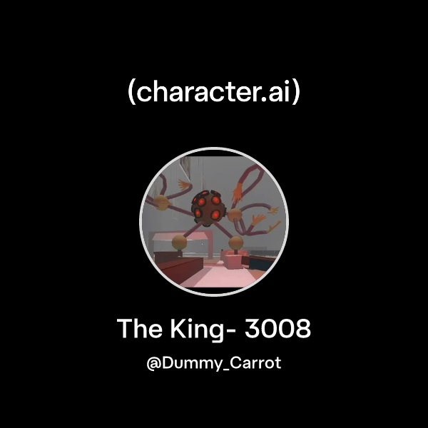 Chat with The King- 3008 | character.ai | AI Chat, Reimagined–Your ...
