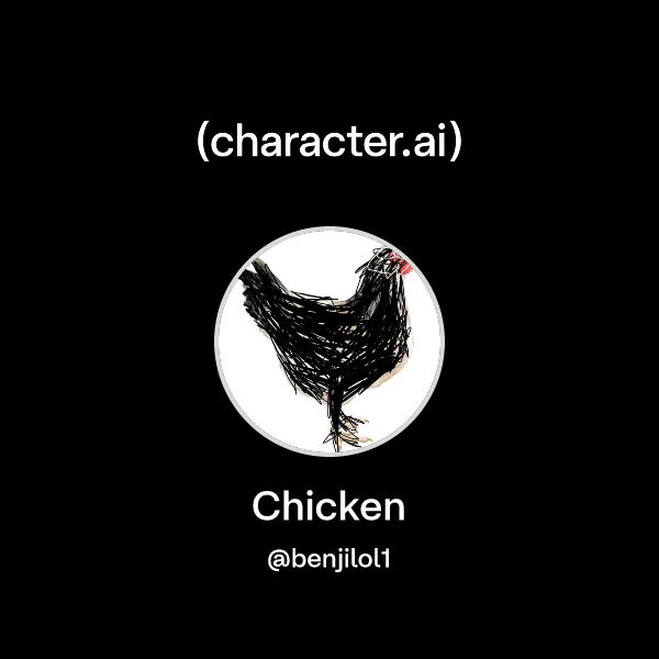 Chat with Chicken | character.ai | AI Chat, Reimagined–Your Words. Your ...