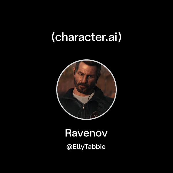 Chat with Ravenov | character.ai | Personalized AI for every moment of ...