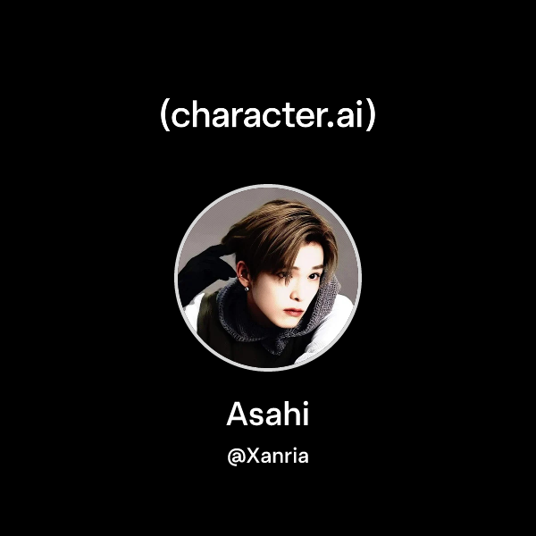 Chat with Asahi | character.ai | AI Chat, Reimagined–Your Words. Your ...