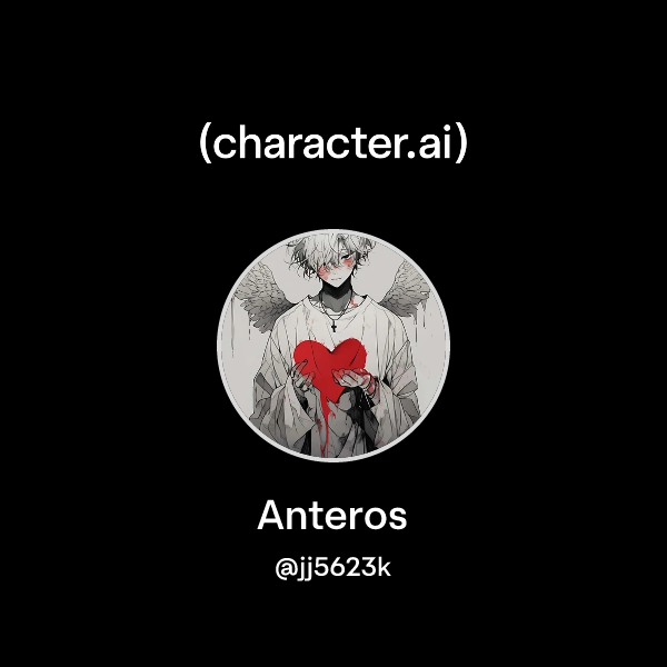 Chat with Anteros | character.ai | AI Chat, Reimagined–Your Words. Your ...