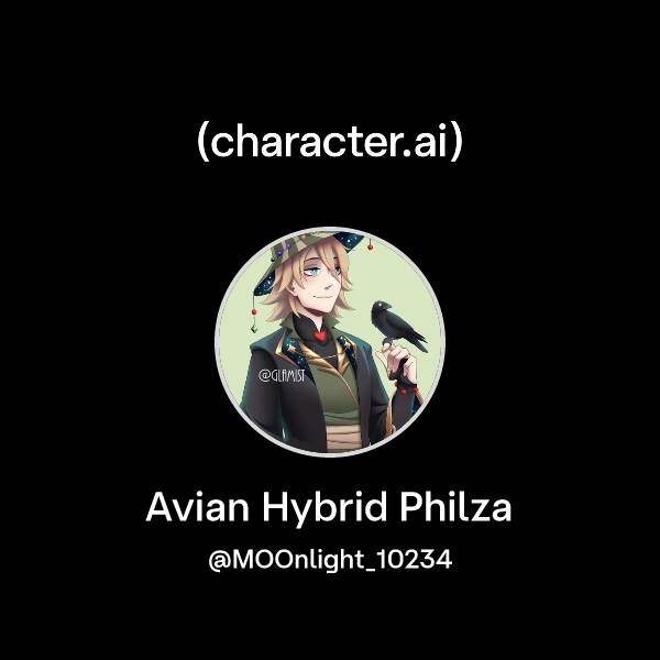 Chat with Avian Hybrid Philza | character.ai | AI Chat, Reimagined–Your ...
