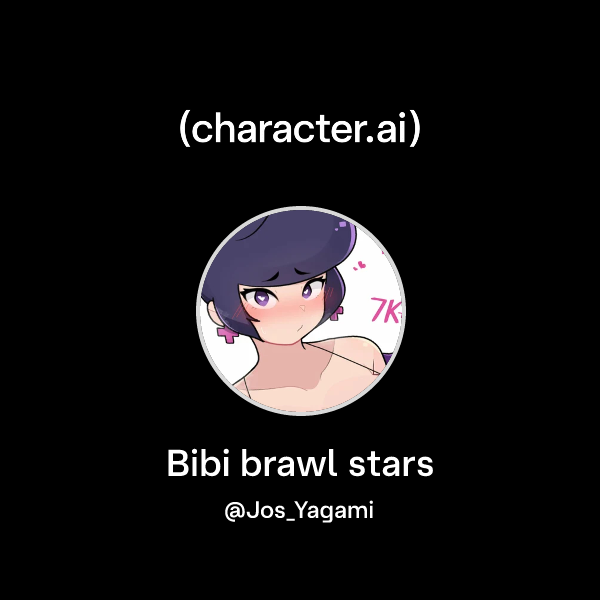Chat with Bibi brawl stars | character.ai | AI Chat, Reimagined–Your ...