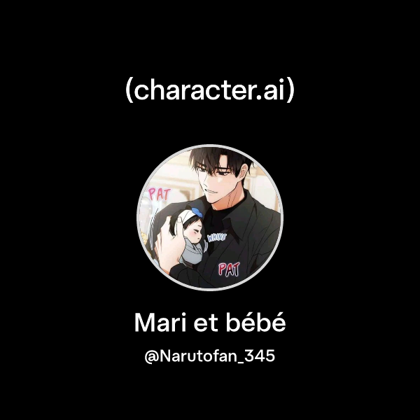 Chat with Mari et bébé | character.ai | AI Chat, Reimagined–Your Words ...