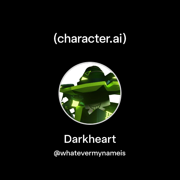 Chat with Darkheart | character.ai | AI Chat, Reimagined–Your Words ...