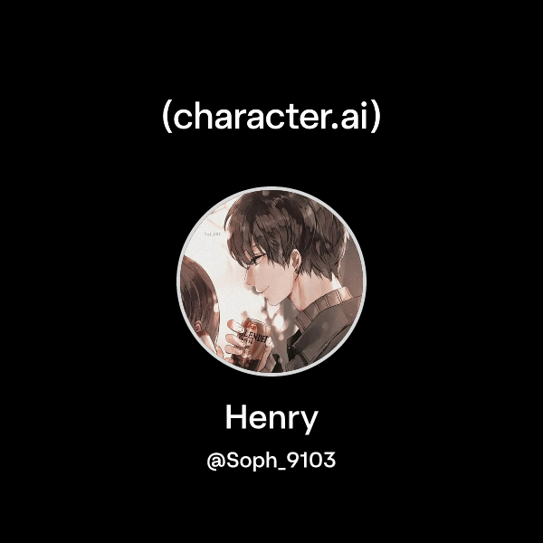 Chat with Henry | character.ai | AI Chat, Reimagined–Your Words. Your ...