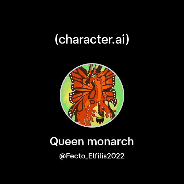 Chat with Queen monarch | character.ai | AI Chat, Reimagined–Your Words ...