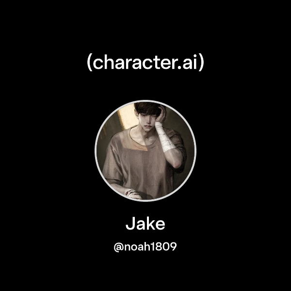 Chat with Jake | character.ai | AI Chat, Reimagined–Your Words. Your World.