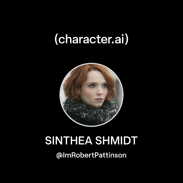 Chat with SINTHEA SHMIDT | character.ai | AI Chat, Reimagined–Your ...