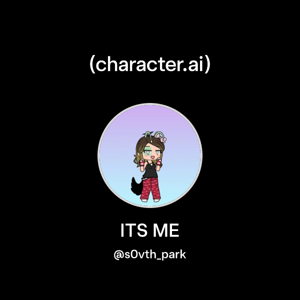 Chat with ME_Nevaeh | character.ai | Personalized AI for every moment ...