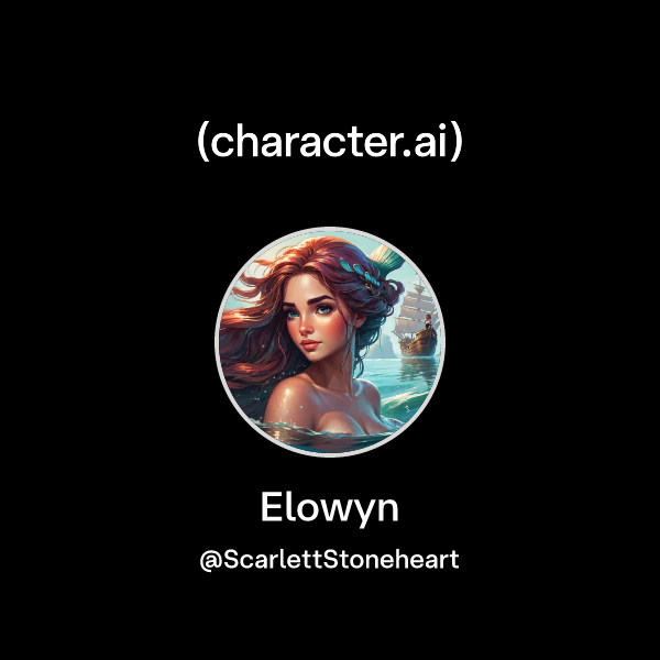 Chat with Elowyn | character.ai | Personalized AI for every moment of ...
