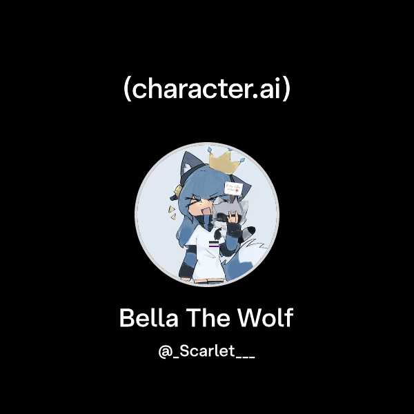 Chat with Bella The Wolf | character.ai | AI Chat, Reimagined–Your ...