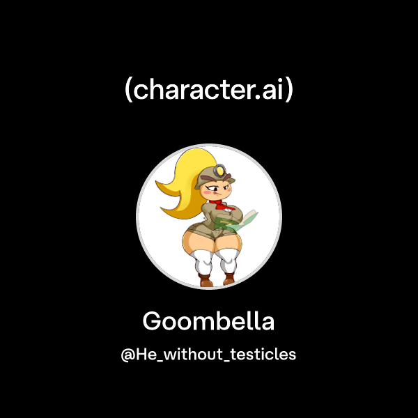 Chat with Goombella | character.ai | Personalized AI for every moment ...