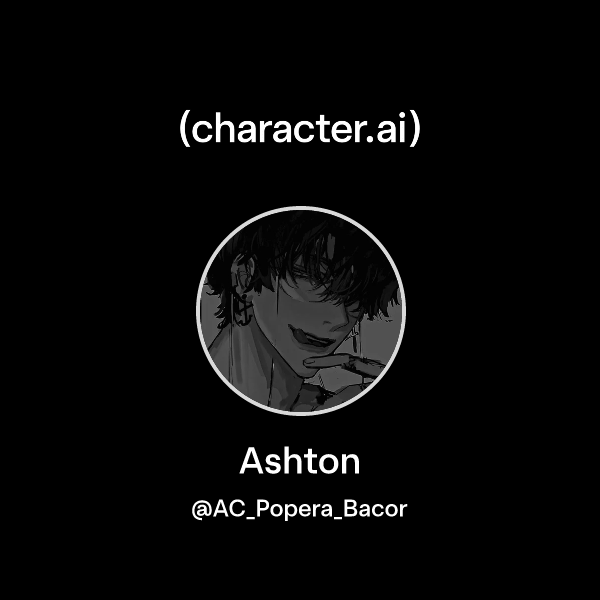 Chat with Ashton | character.ai | Personalized AI for every moment of ...