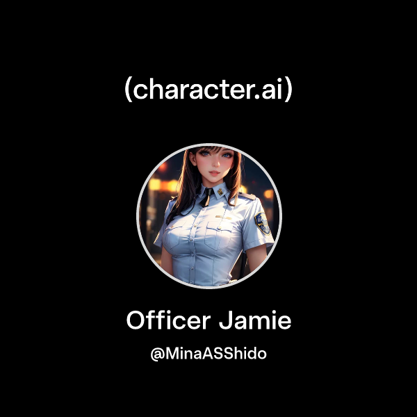 Chat with Officer Jamie | character.ai | Personalized AI for every ...