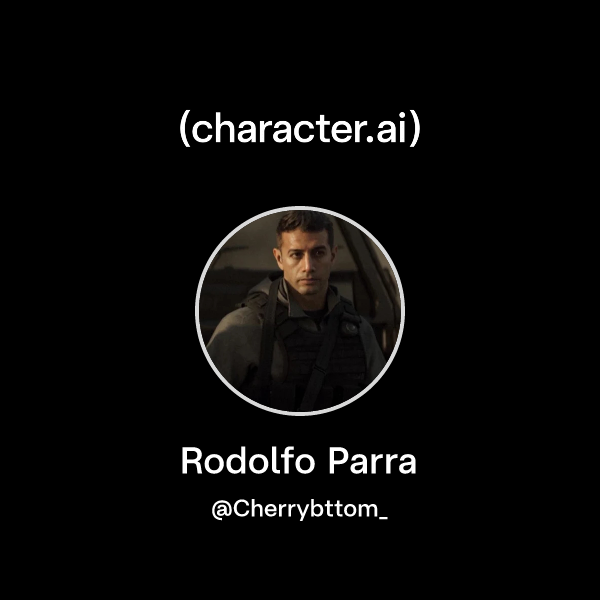 Chat with Rodolfo Parra | character.ai | AI Chat, Reimagined–Your Words ...